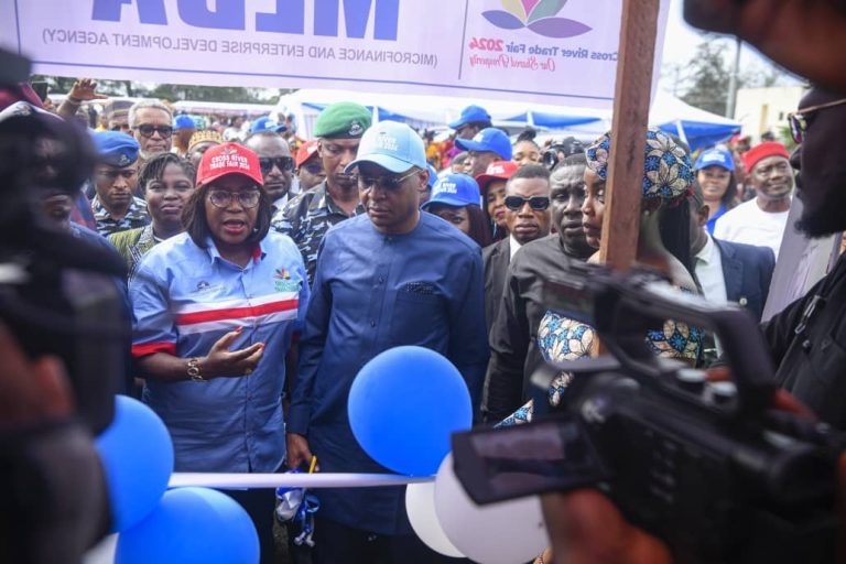 Cross River Trade Fair – Cross River Investment Promotion Bureau (CRIPB)